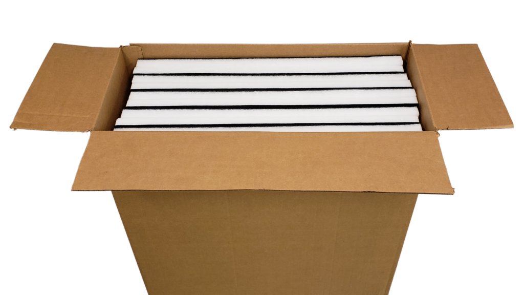 SilentPoly™ Felt Acoustic Ceiling Tiles - Sound Acoustic Solutions B2B