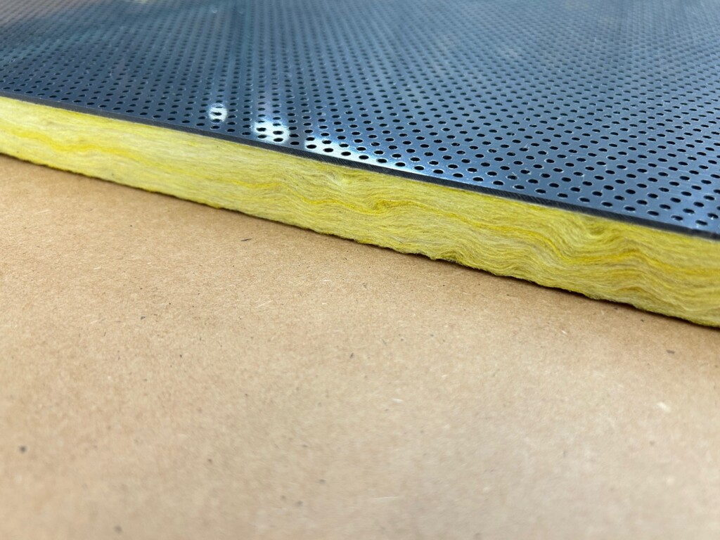 Co-Poly Board - Sound Acoustic Solutions B2B